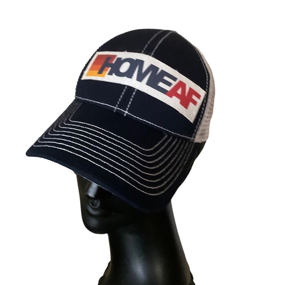 Accessories | Homeaf Hat | Poshmark